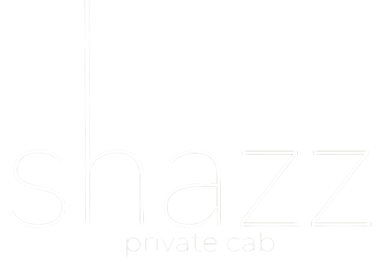 Home - Shazz Private Cab